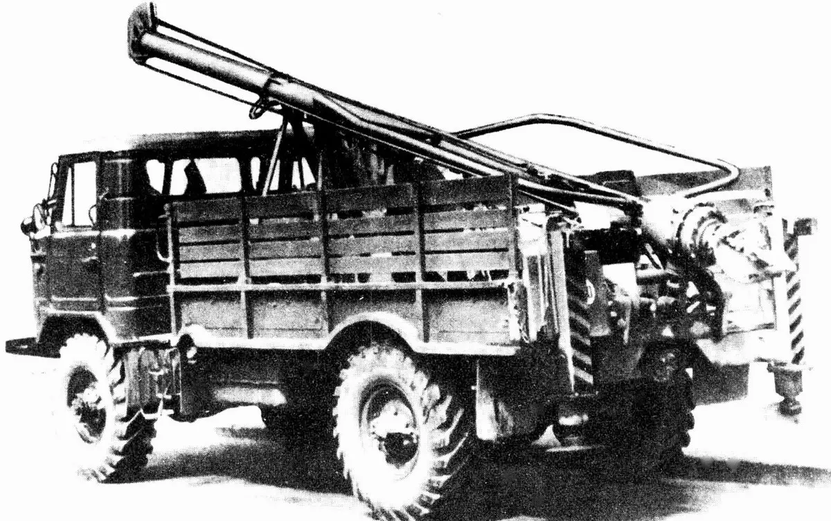 GAZ-66 Spesial 20629_21