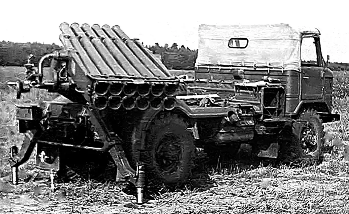 GAZ-66 Specials 20629_28