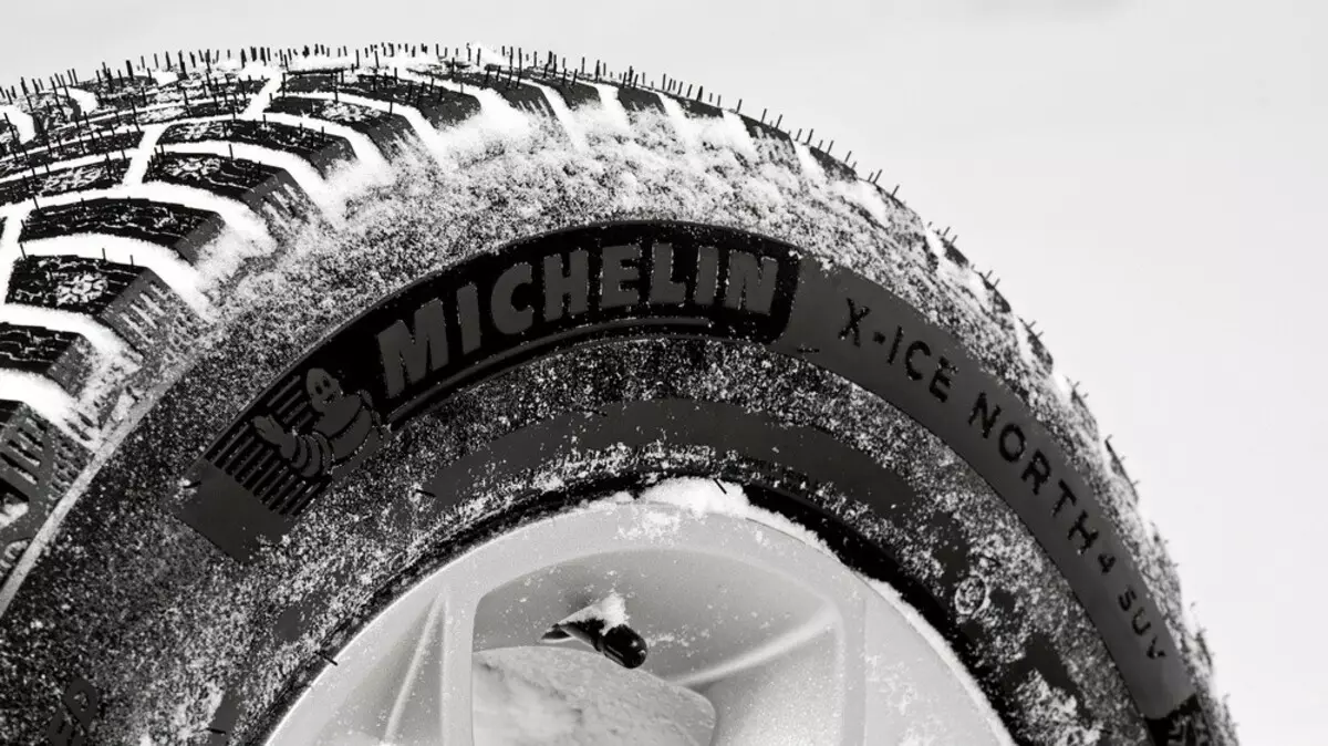 Επισκόπηση των νέων χειμερινών ελαστικών Michelin 20634_10