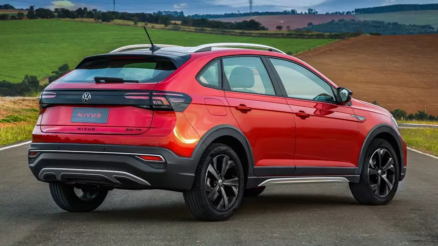 Volkswagen pregătește un mic crossover: prima imagine ID.2 20819_5