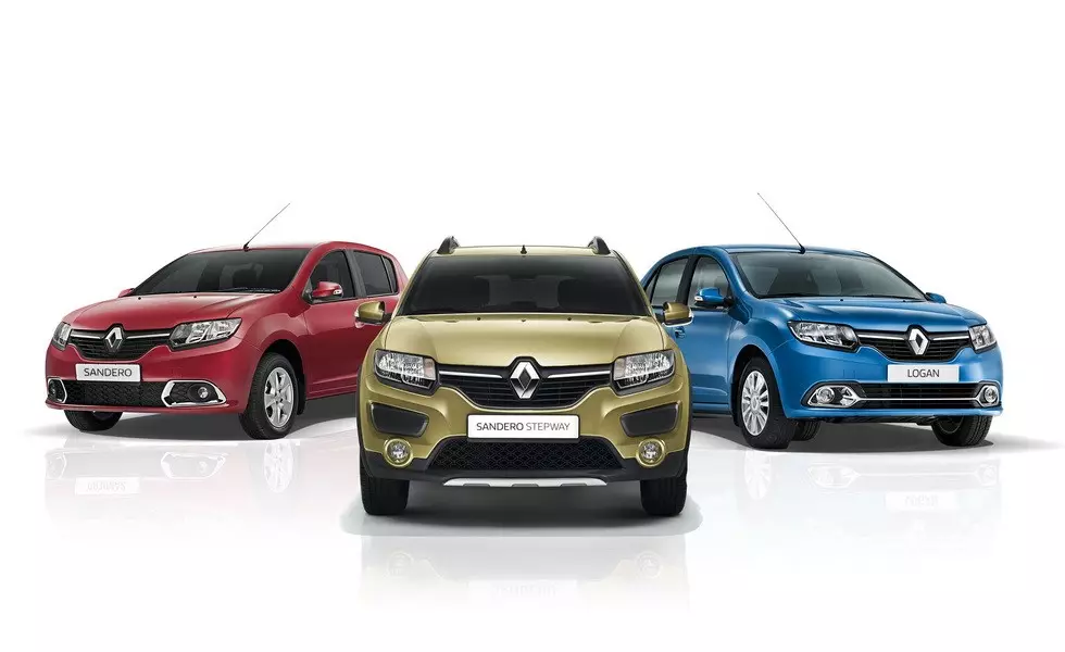 Renault ។