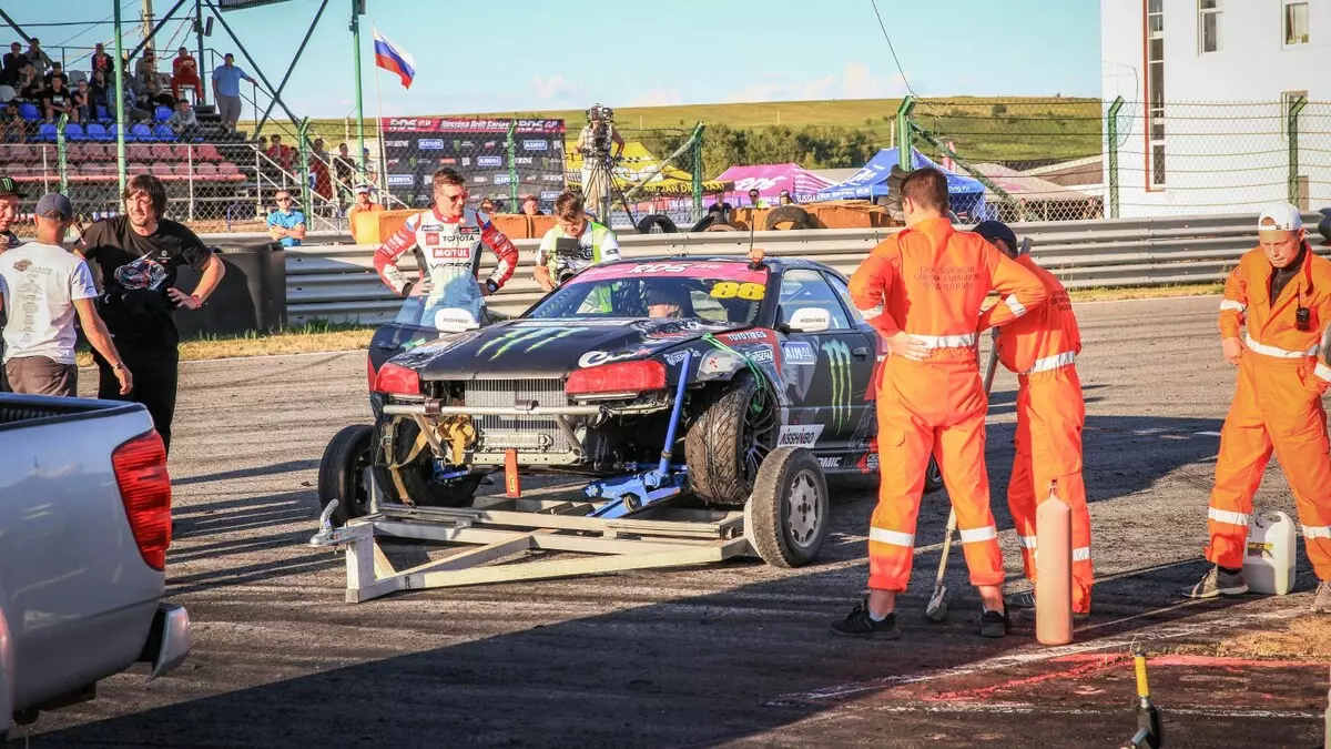 Третій етап RDS GP 2019: політ нормальний 21083_34