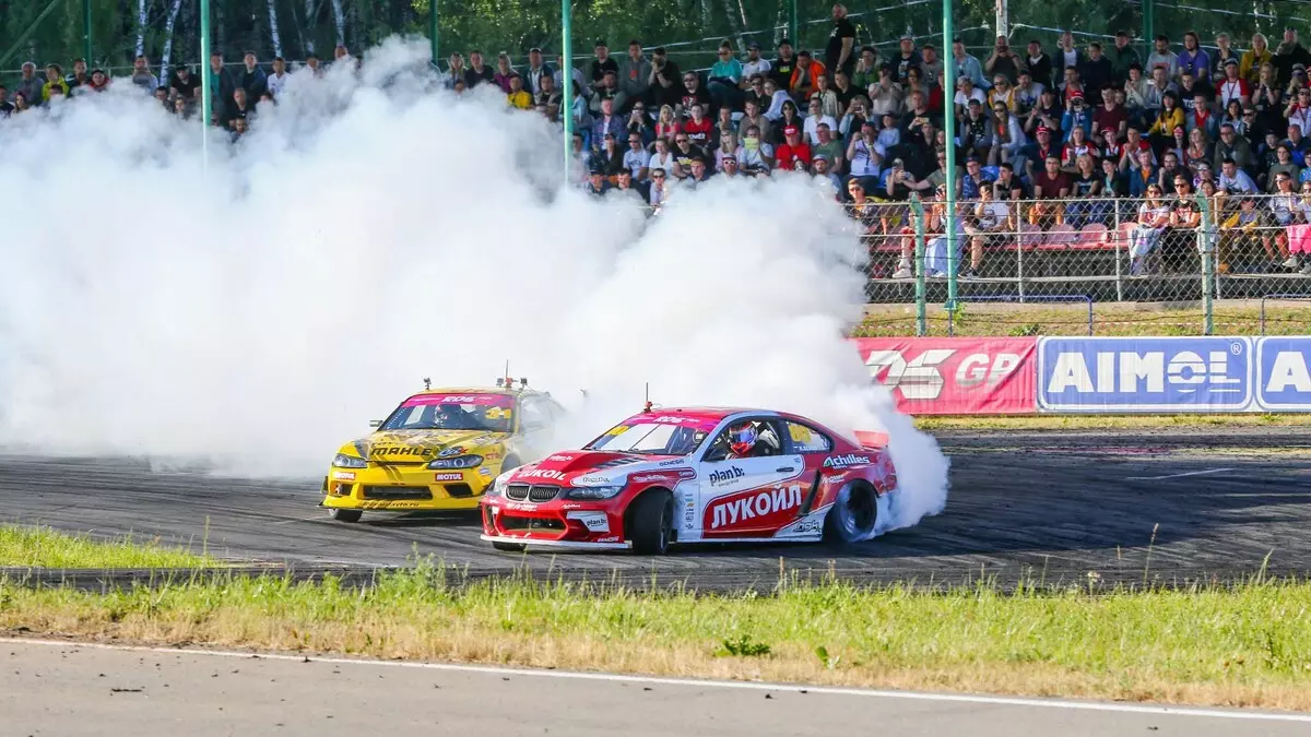 Die derde stadium RDS GP 2019: Vlug normaal 21083_37