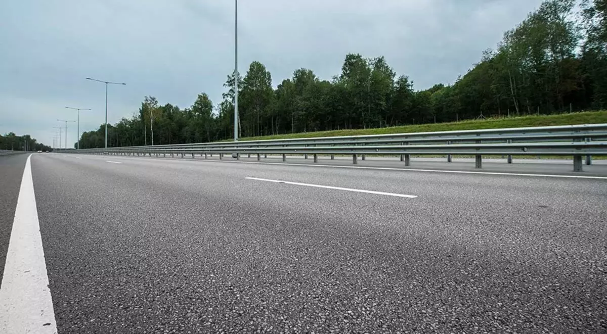有償高速公路M-11的新網站及其自由的Dublore打開了移動 21191_2