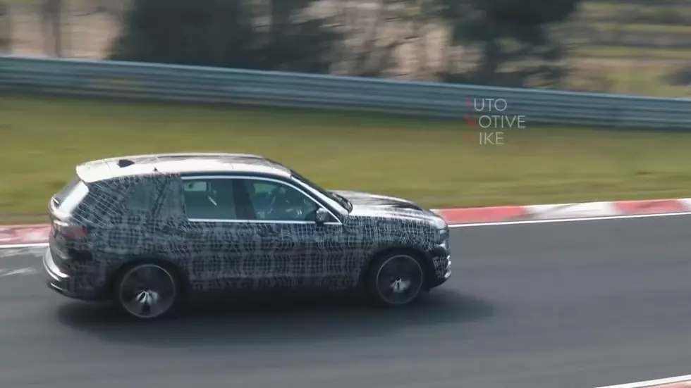 BMW-X5-2019-Spy-2