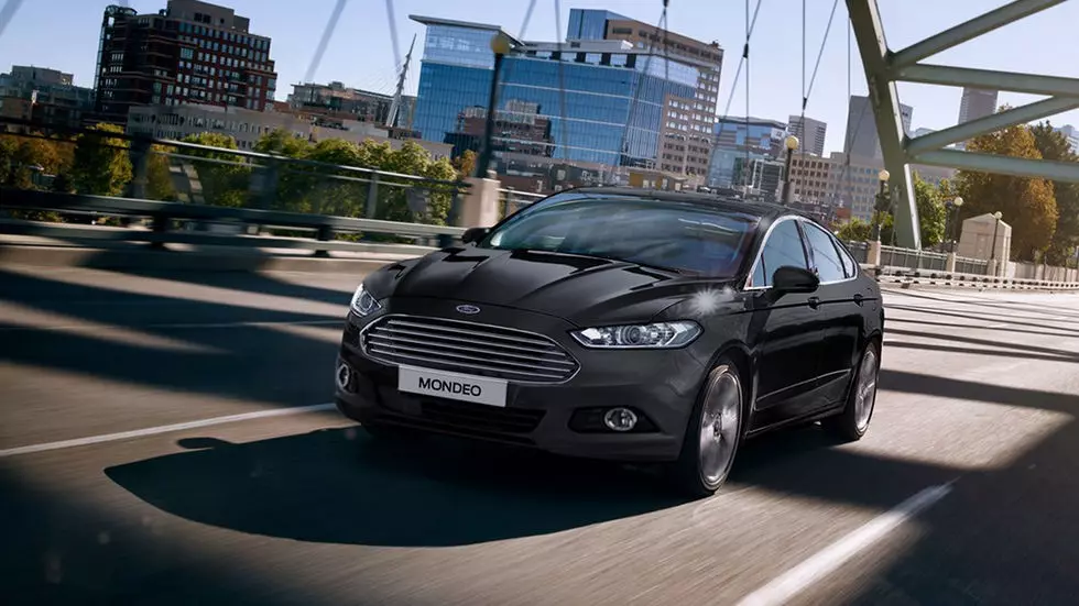 Ford Mondeo_business Edition_f1200-1