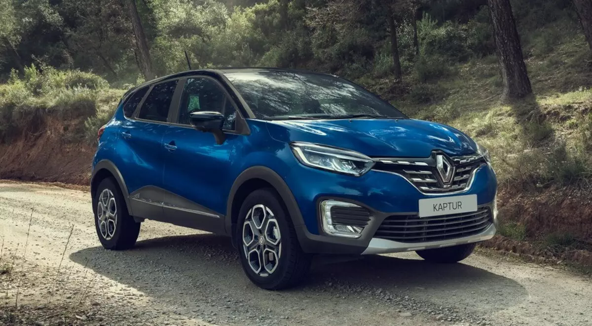 Renault Russja espandiet programm ta 'għajnuna fit-toroq: Tliet pakketti ġodda 21270_2
