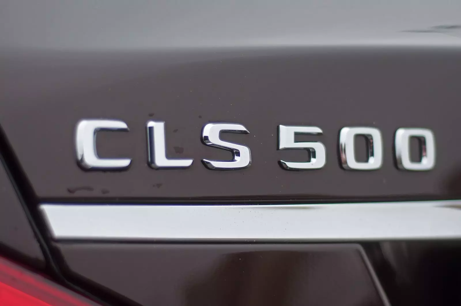 Test Drive Mercedes-Benz CLS 500 W218 21292_17