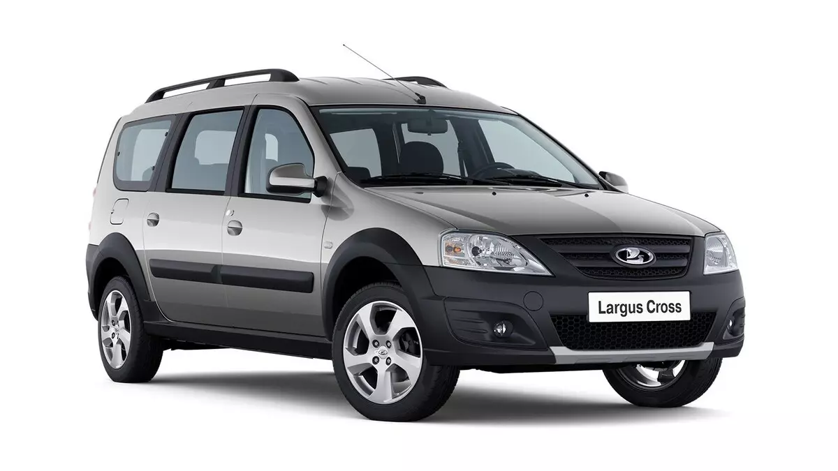 Lada largus მემკვიდრე 21399_3