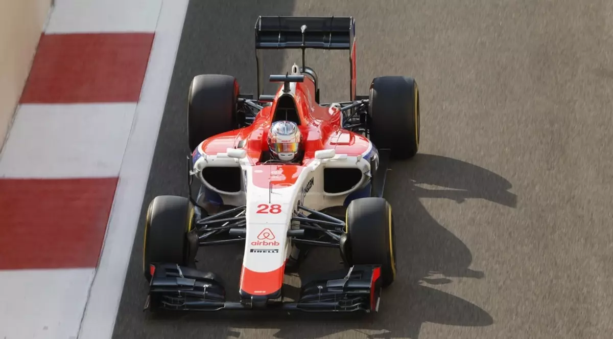 Duely, vagy Abu Dhabi Grand Prix 2015 21495_13