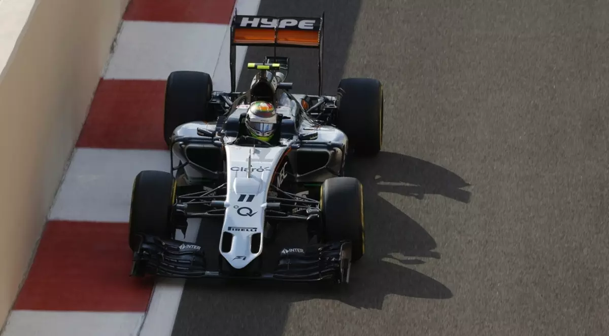 Duely, vagy Abu Dhabi Grand Prix 2015 21495_14