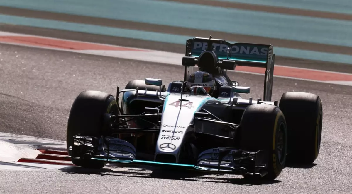 Duely, vagy Abu Dhabi Grand Prix 2015 21495_18