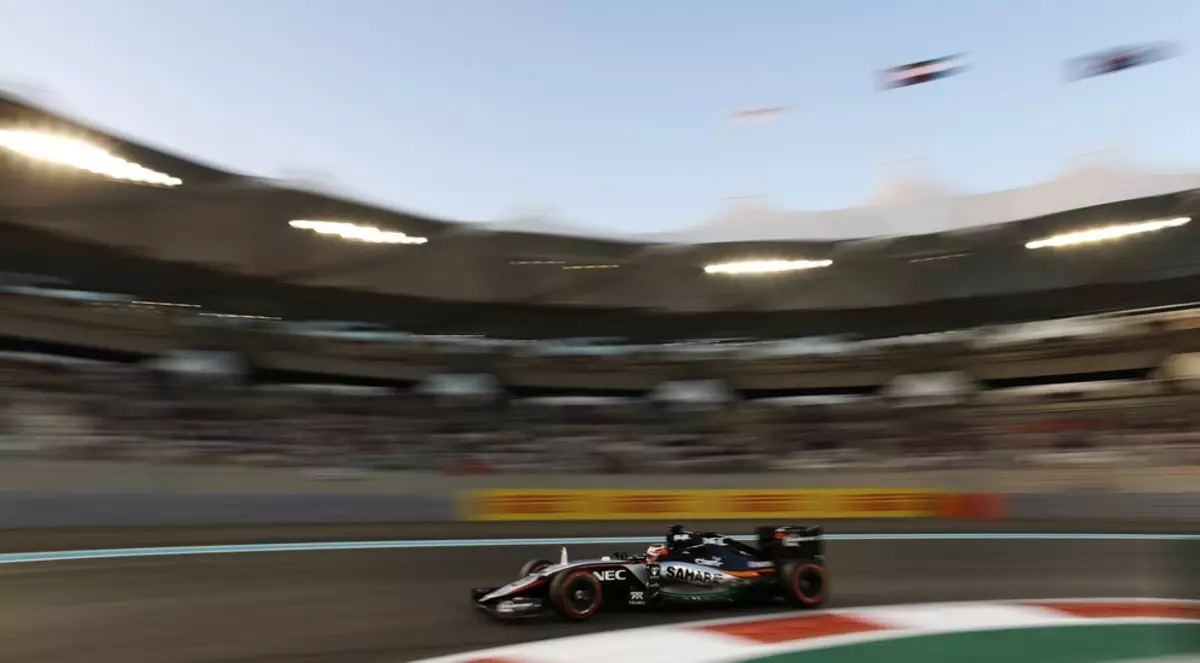 Duely, vagy Abu Dhabi Grand Prix 2015 21495_21