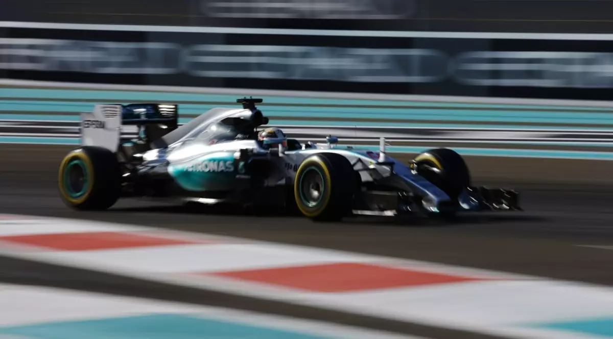 Duely, vagy Abu Dhabi Grand Prix 2015 21495_23