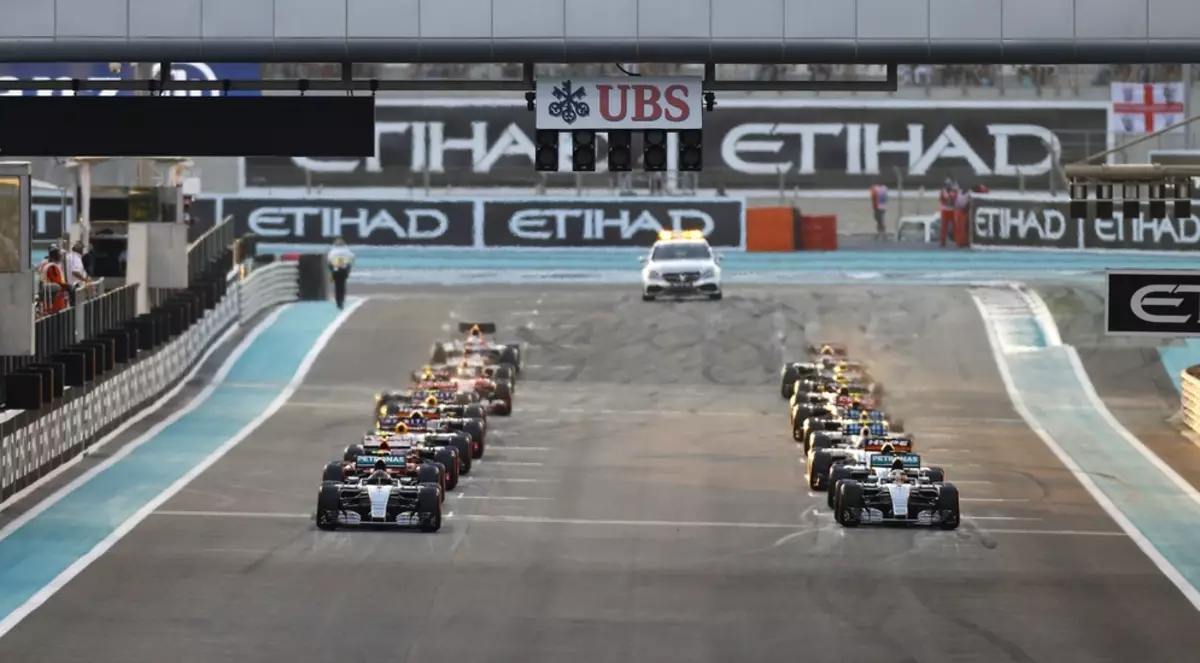 Duely, vagy Abu Dhabi Grand Prix 2015 21495_9