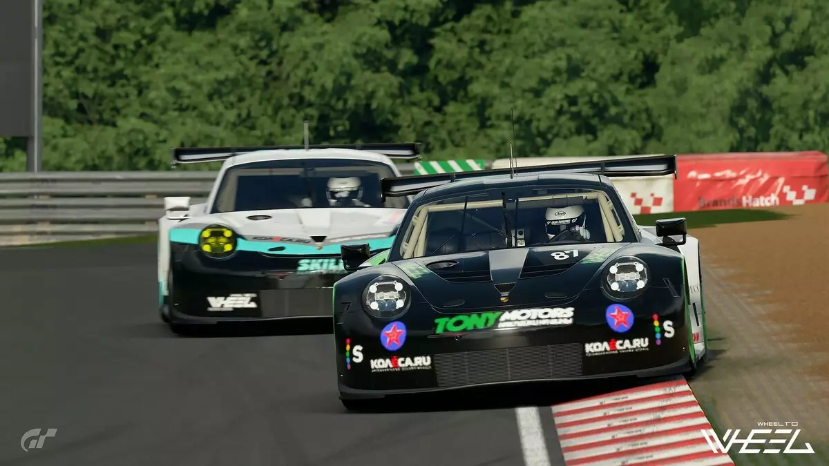 Brands Hatch: Track, NOT Συγχωνεύματα 21502_5