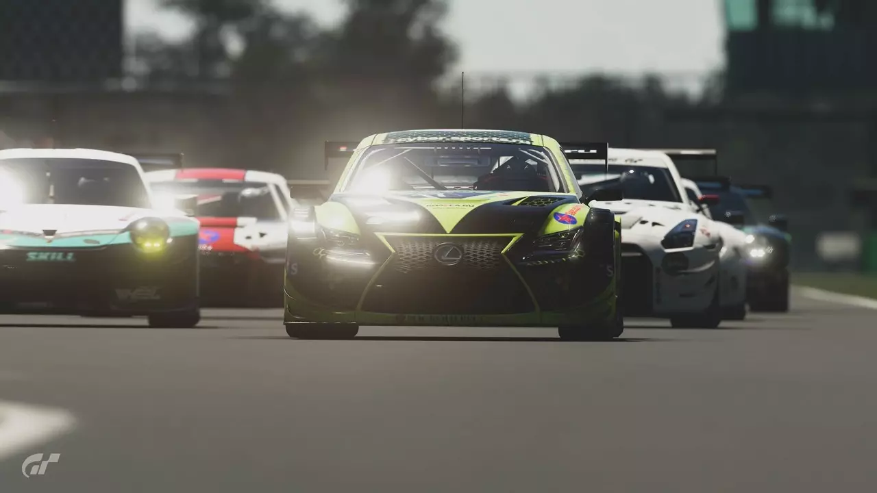 3 podiumwiel naar wiel in Monza 21503_2