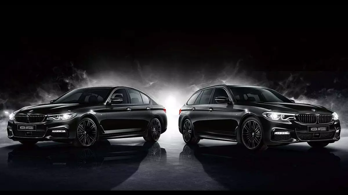 BMW-5系列-M5-Mission-Mission-Invossible-Edition-3