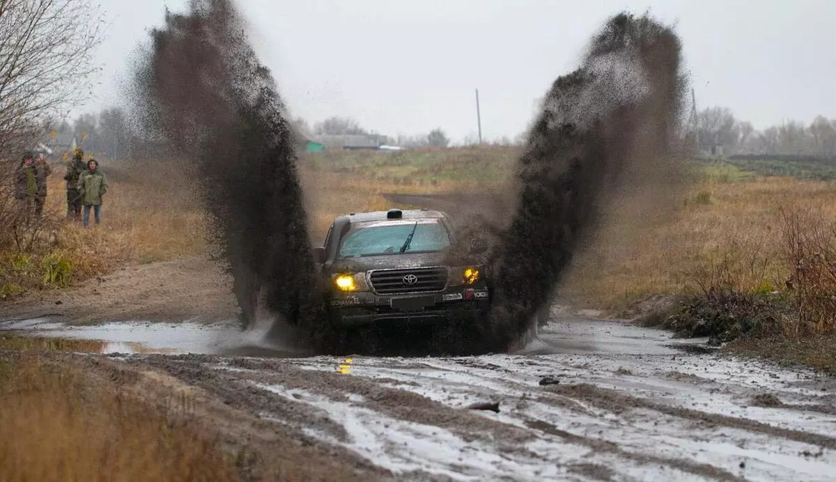 Ulyanovskis lõppes Vene ralli-Raidam Raidemi meistrivõistlused! 21590_4