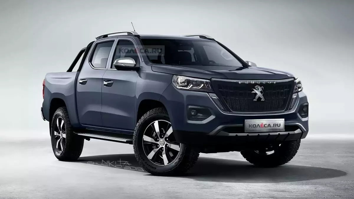 FCA және PSA-ны біріктіру: Барлық брендтер еріксіз жинақ жолында аман қалды ма? 21722_3