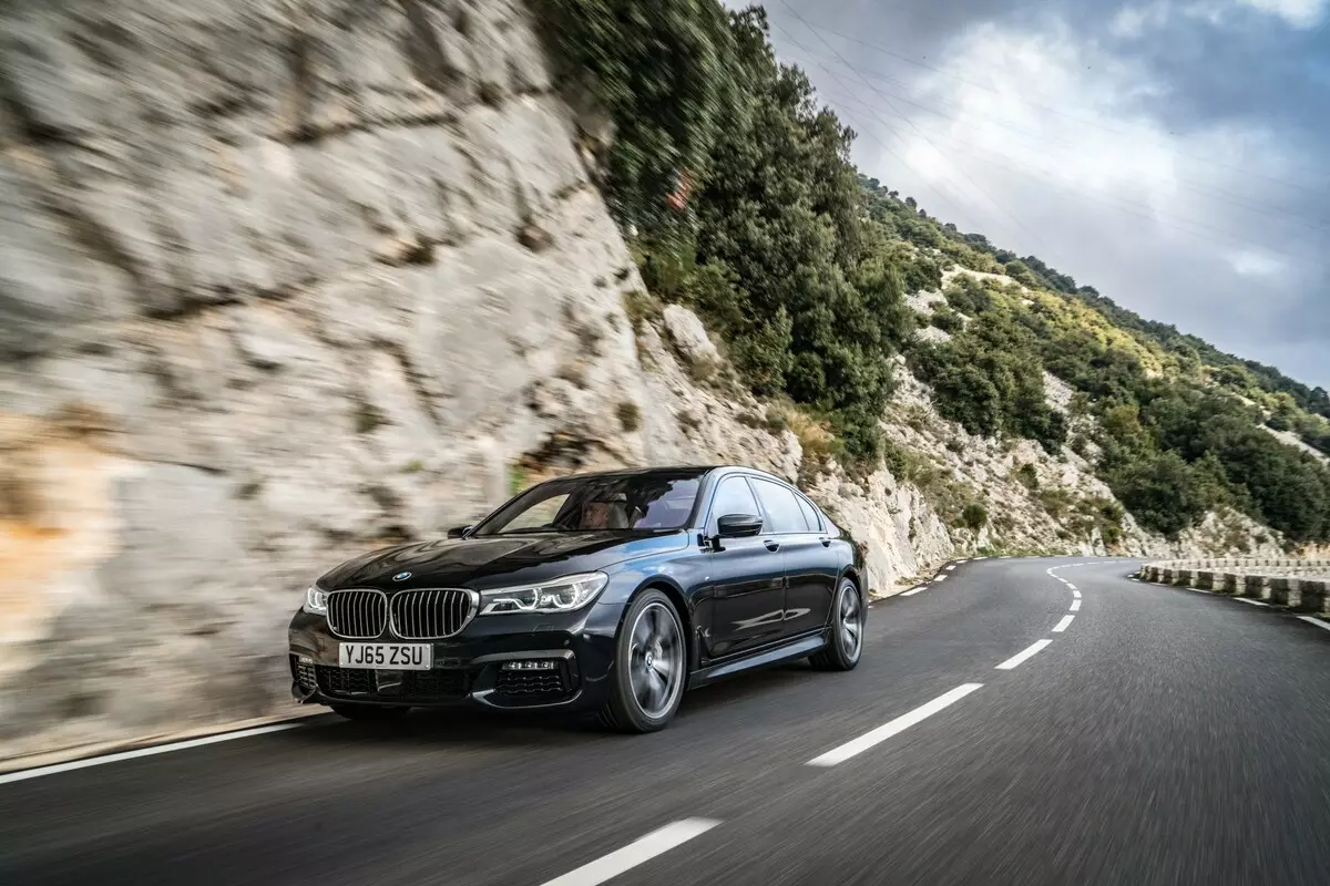 BMW گۇرۇپپىسىنىڭ سېتىلىشى رېكورتنى خاتىرىلىدى 22155_10