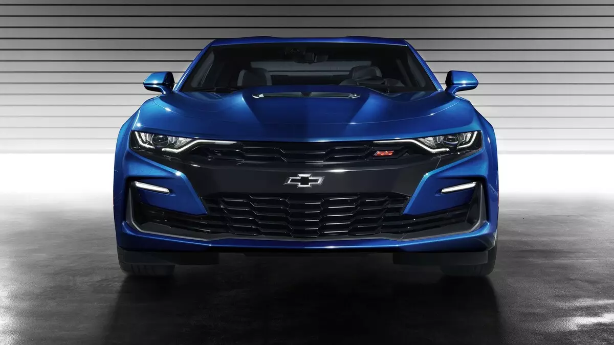 Chevrolet ressashing camaro 22166_3