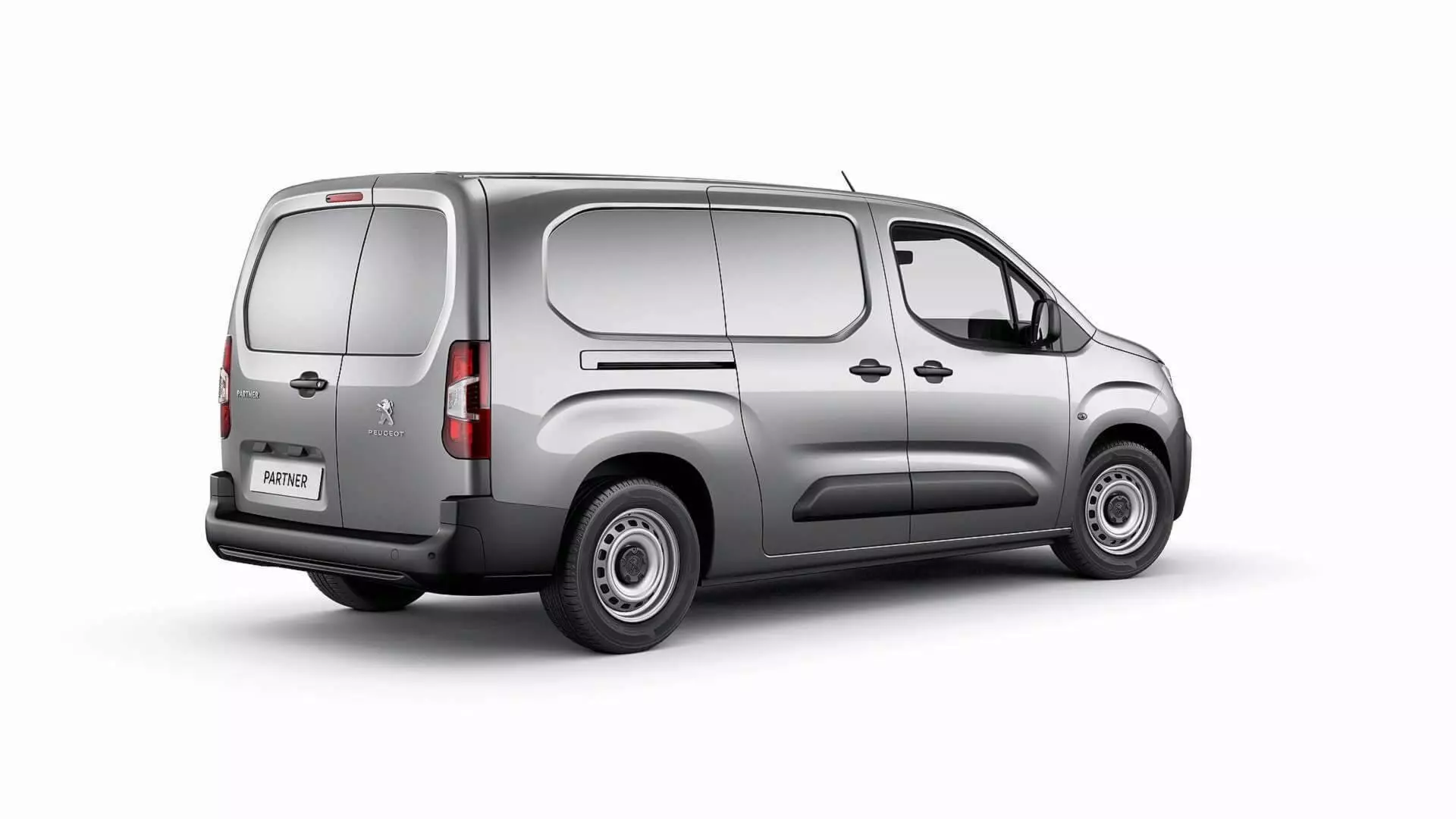 ใหม่ Opel Combo, Citroen Berlingo และ Peugeot Partner เพิ่มความสามารถในการโหลด 22191_10