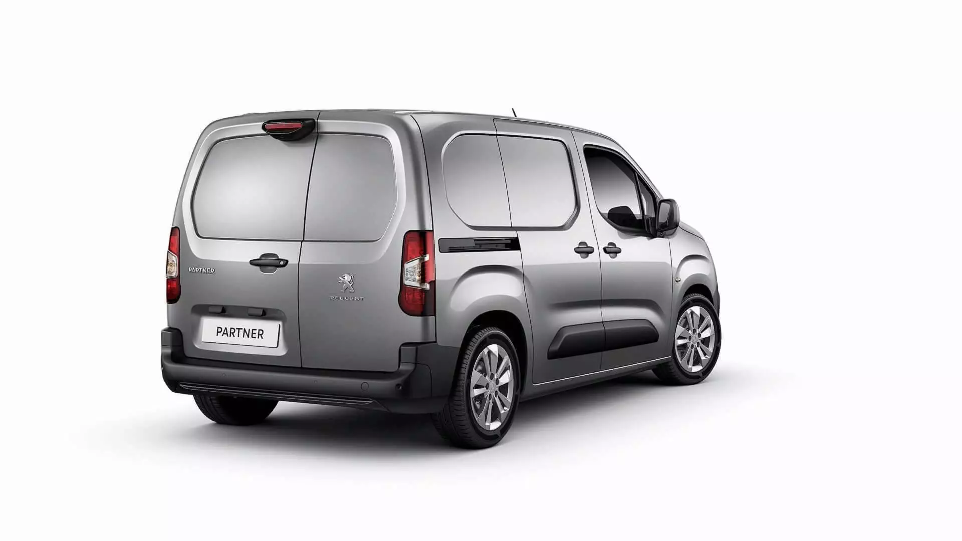 Nova Opel Combo, Citroen Berlingo e Parceiro Peugeot aumentou a capacidade de carga 22191_11