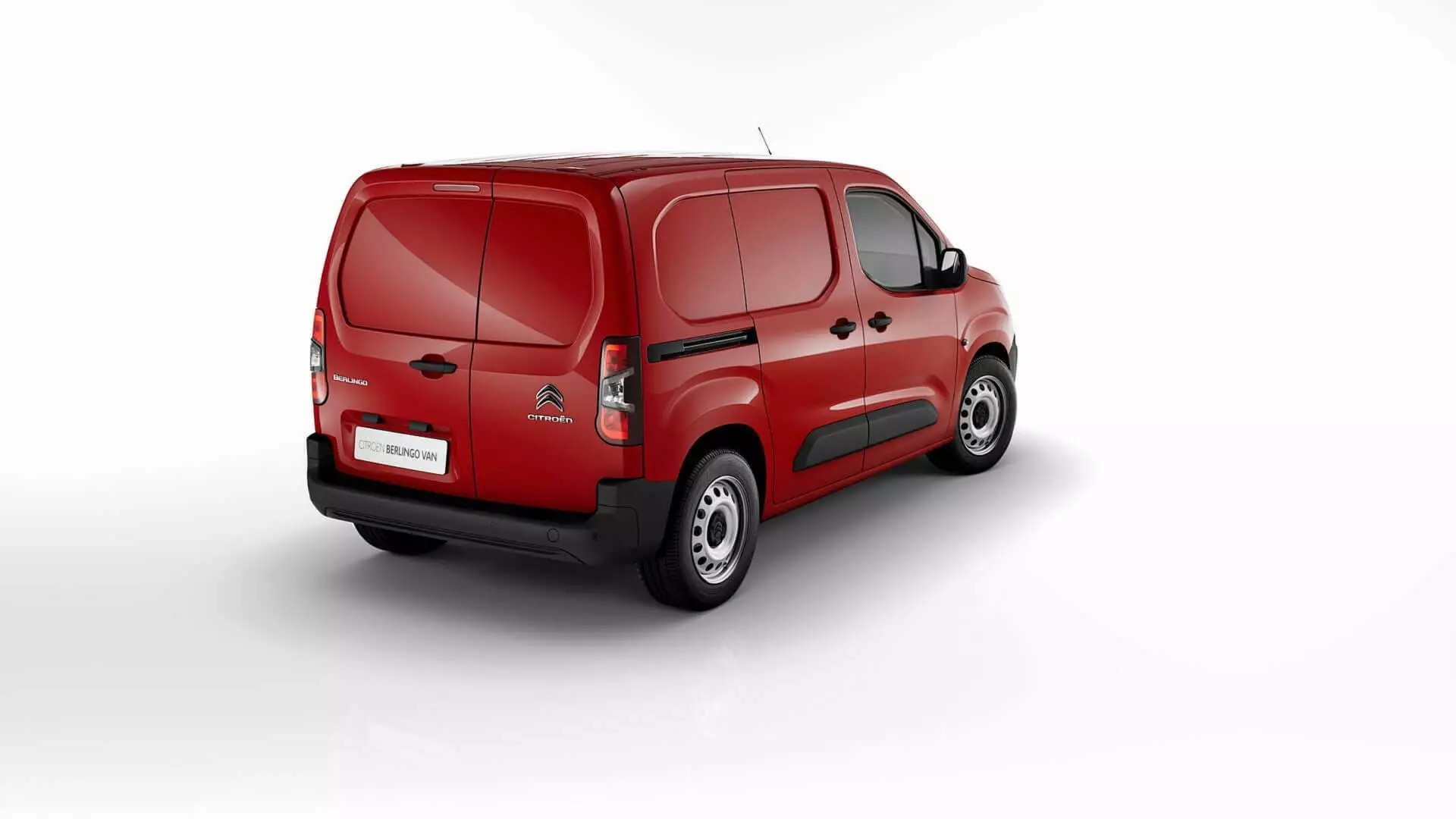 ใหม่ Opel Combo, Citroen Berlingo และ Peugeot Partner เพิ่มความสามารถในการโหลด 22191_4