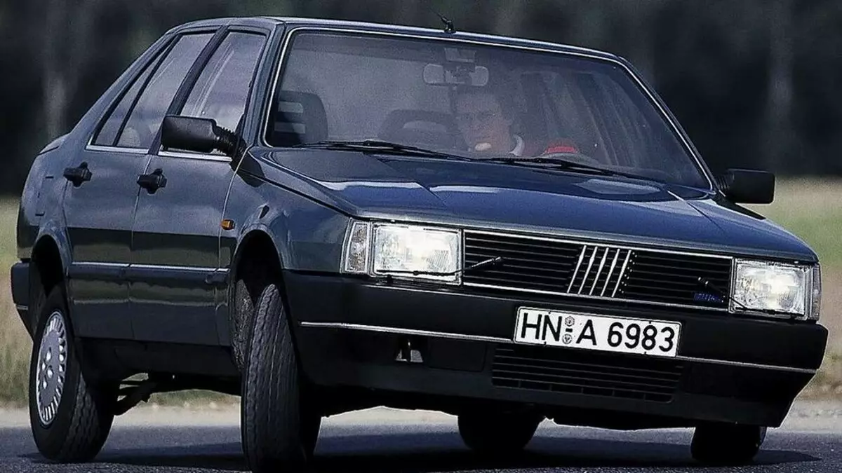 Italiako diseinua, alemaniar motorra eta pizte kasetea: Saab 9000 inguruko mitoak eta egitateak 22555_12