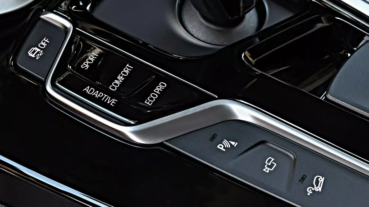 Sat za ispovijed: testni pogon BMW X3 XDrive 2,0d 22741_32