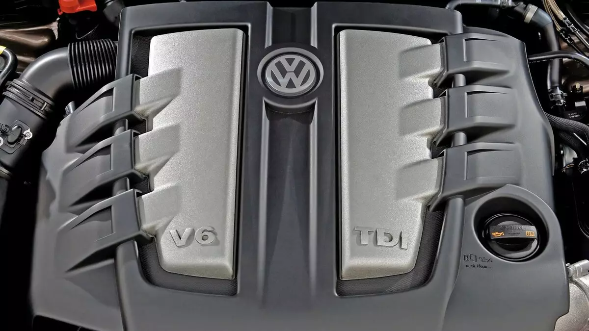 Volkswagen Phaeton '2007-10