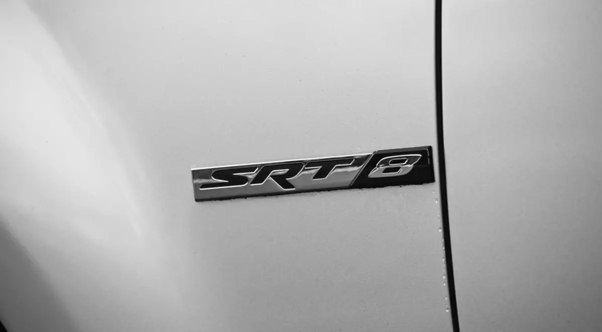 最速の半島：Chrysler 300C SRT8チューニング 23070_15