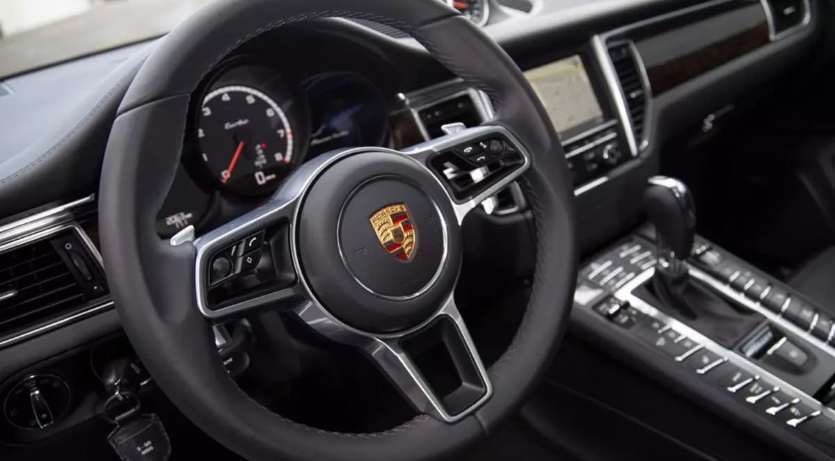 Porsche- ն պատրաստում է «վերադարձ» չինական պաշտպանների կողմից 231_3