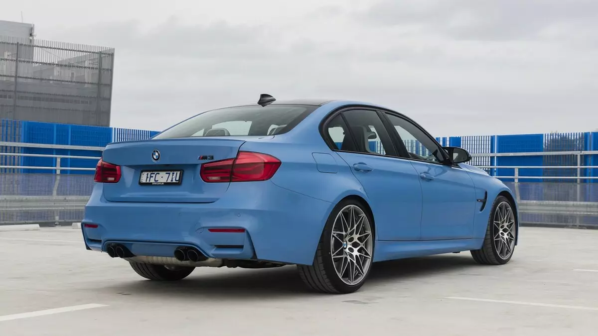 Nowy BMW M3 G80 2021 23393_4