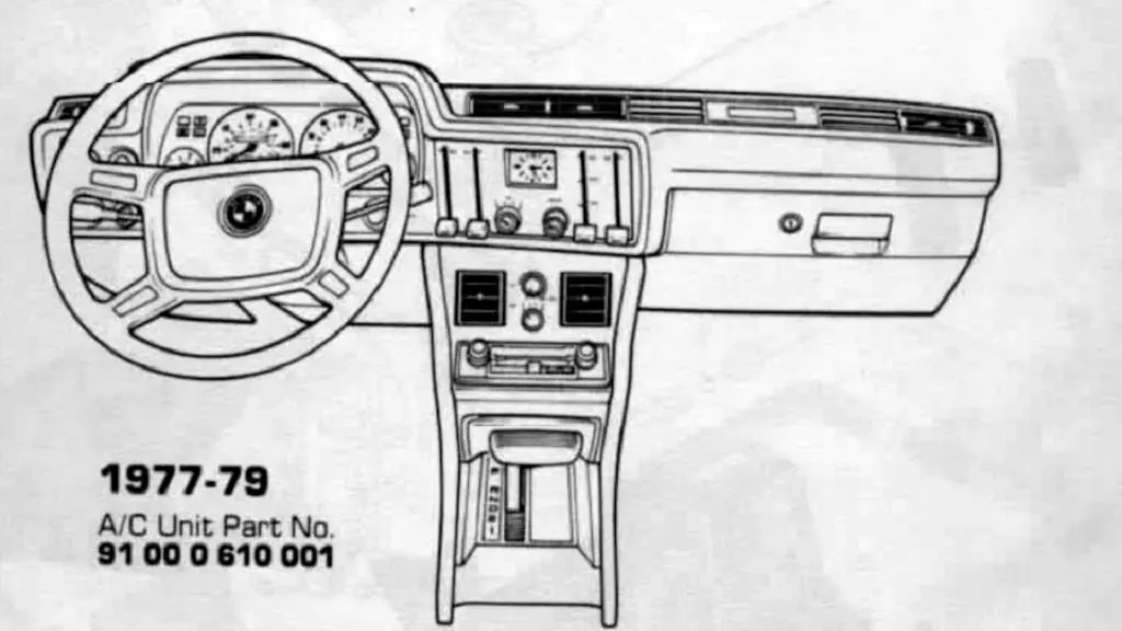 Comparar Vaz-2106 e BMW 3 Series E21 23403_70