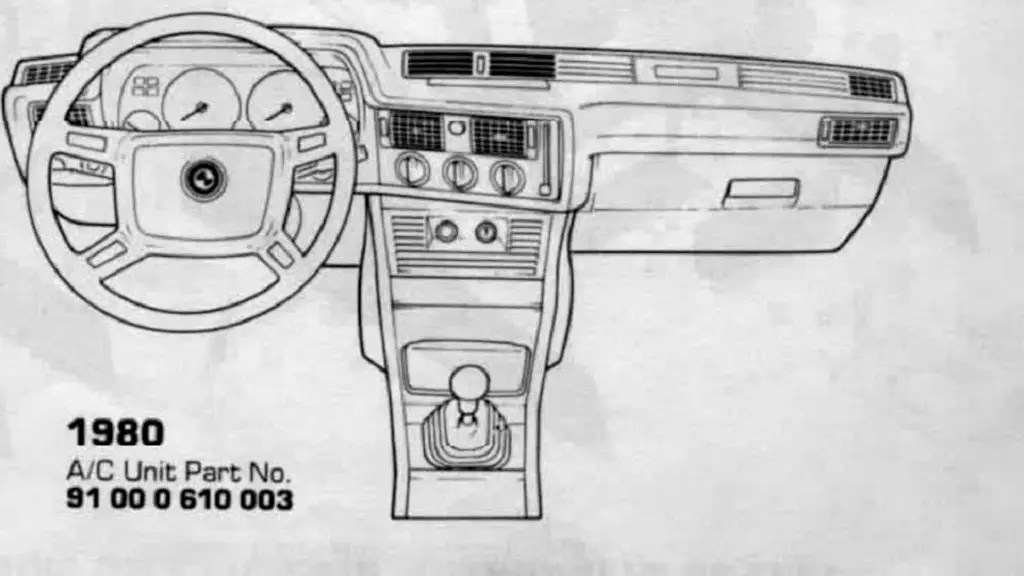 Comparar Vaz-2106 e BMW 3 Series E21 23403_71