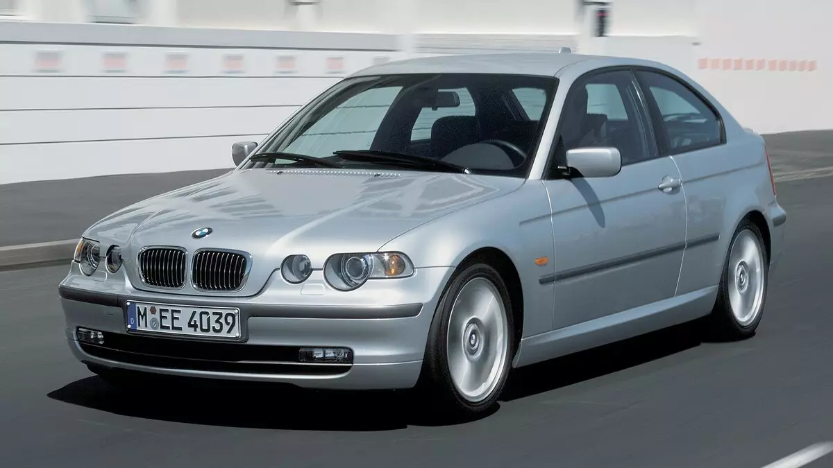 නව BMW 3 ශ්රේණි සංයුක්ත ජී 20 23404_5