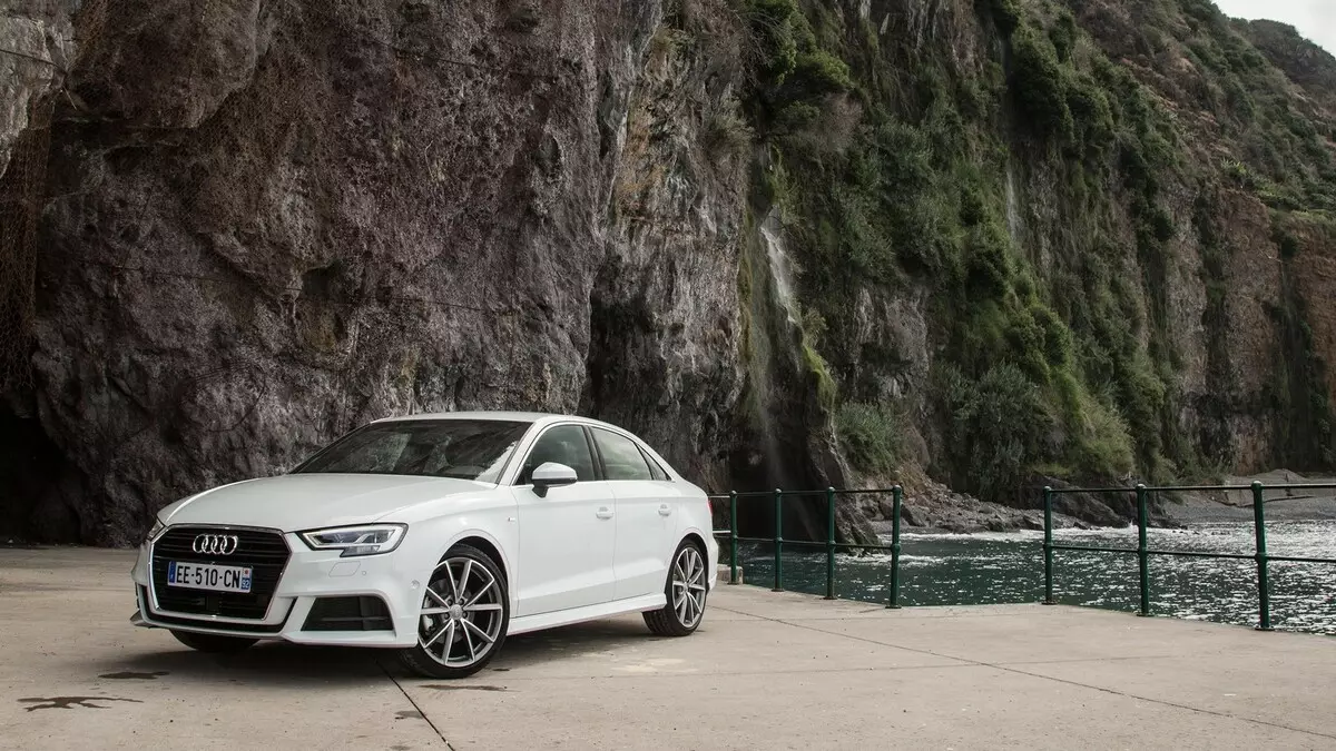 Audi გაათავისუფლებს ახალ მოდელს 23647_5