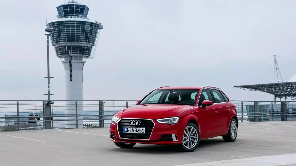 Дві моделі Audi визнані кращими 23648_4