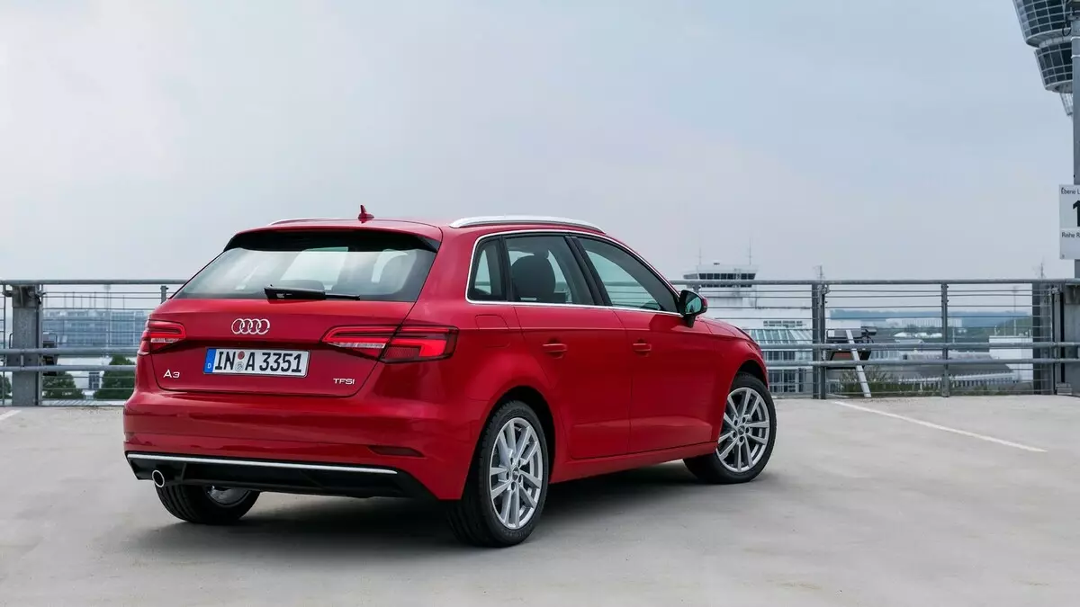 Дві моделі Audi визнані кращими 23648_6