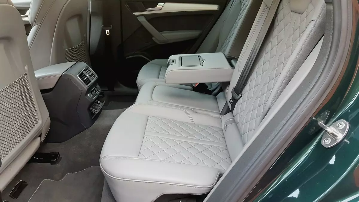 ทีม Air: Audi Q5 Test Drive 23774_37