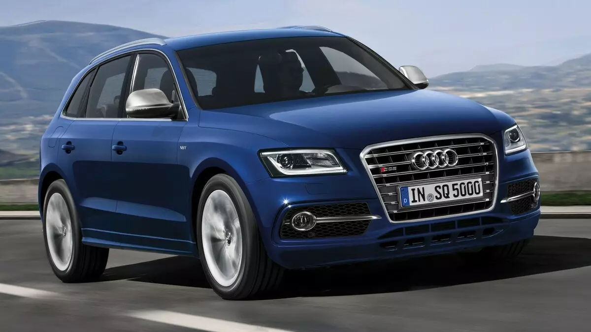 Lufthold: Audi Q5 testdrev 23774_49