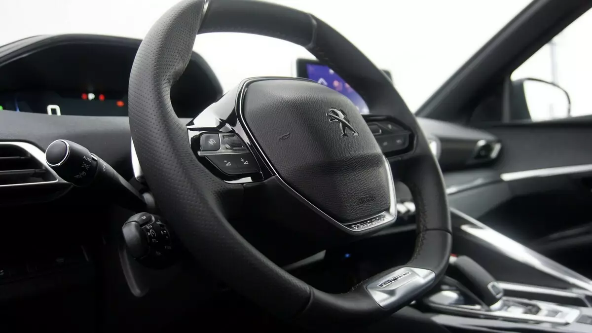 FANGSを使って：ドライブPeugeot 3008をテストします 23788_30