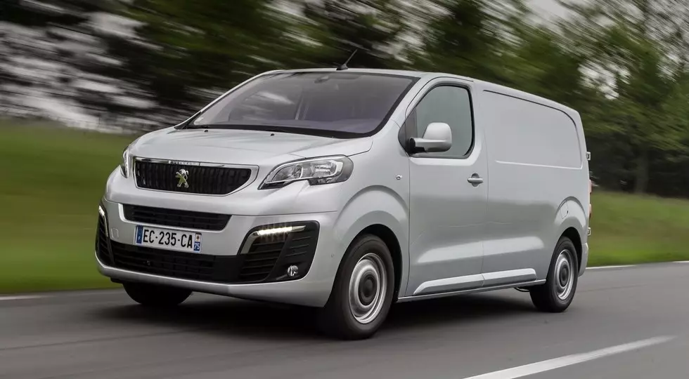 In 2017, PEUGEOT brings five new products to Russia 23798_6