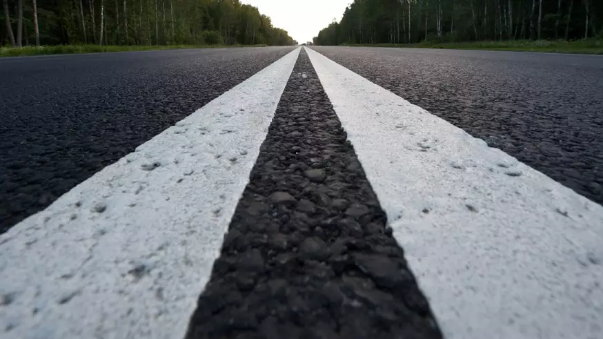 Moscou - Nizhny Novgorod - Kazan: La construction d'une route payante M-12 continue 23877_3