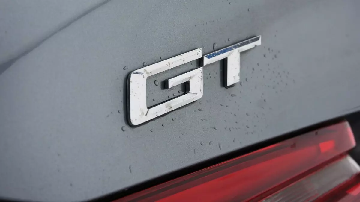 Ókè GT: Nlere Anya BMW 640I Gran Turroisto 24088_15