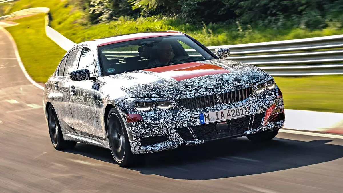 Сите премиери на Paris Motor Show 2018 24100_14