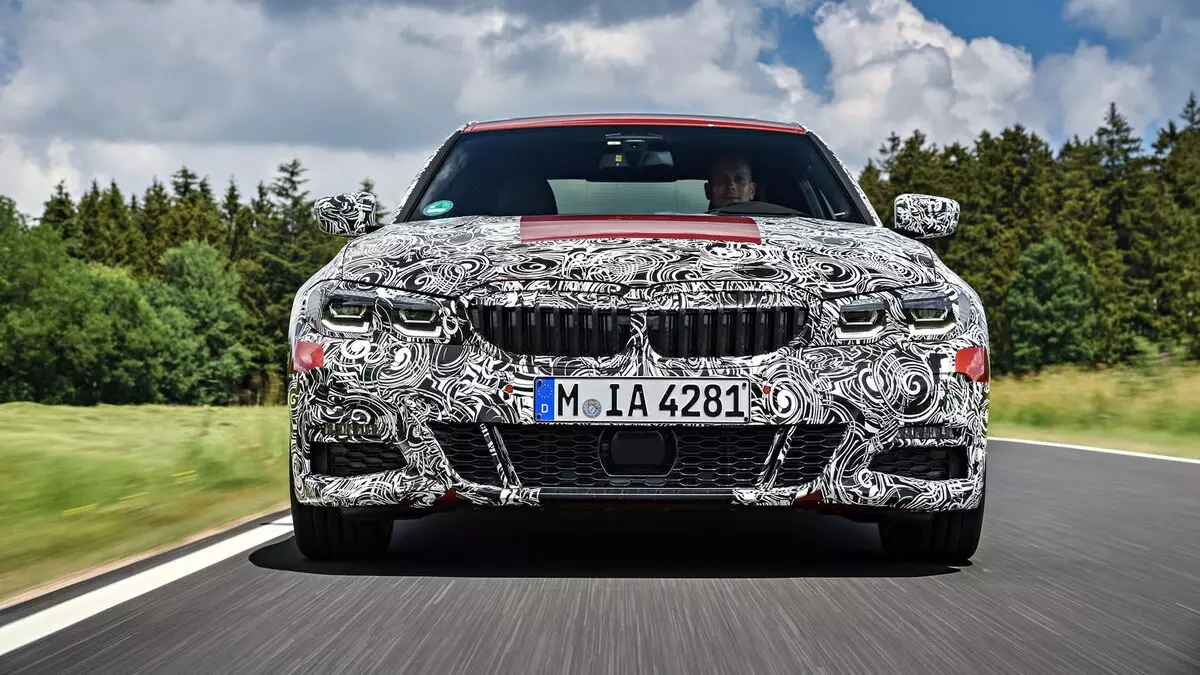 Όλες οι πρεμιέρες του Paris Motor Show 2018 24100_17