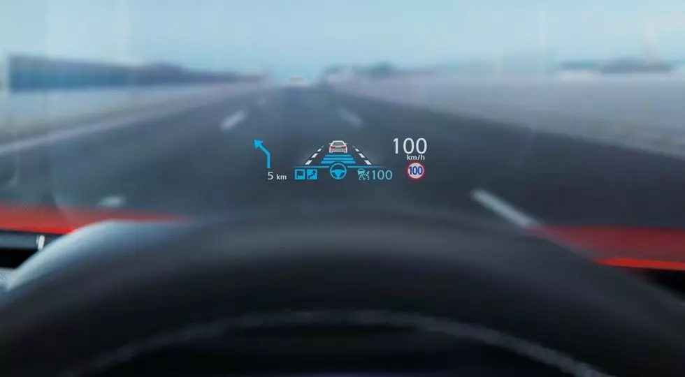 Nissan Skyline atualizado antes do Infiniti Q50 original: Mãos no volante agora você não pode manter 24400_6